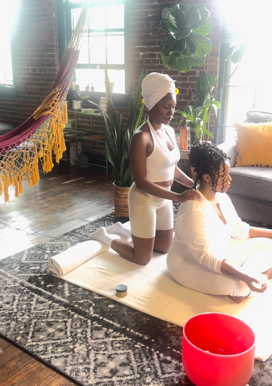 Divine Alignment Wellness